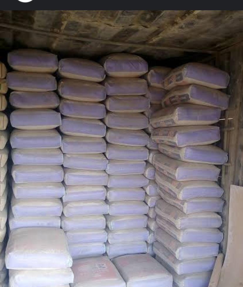 Kinamba Stores